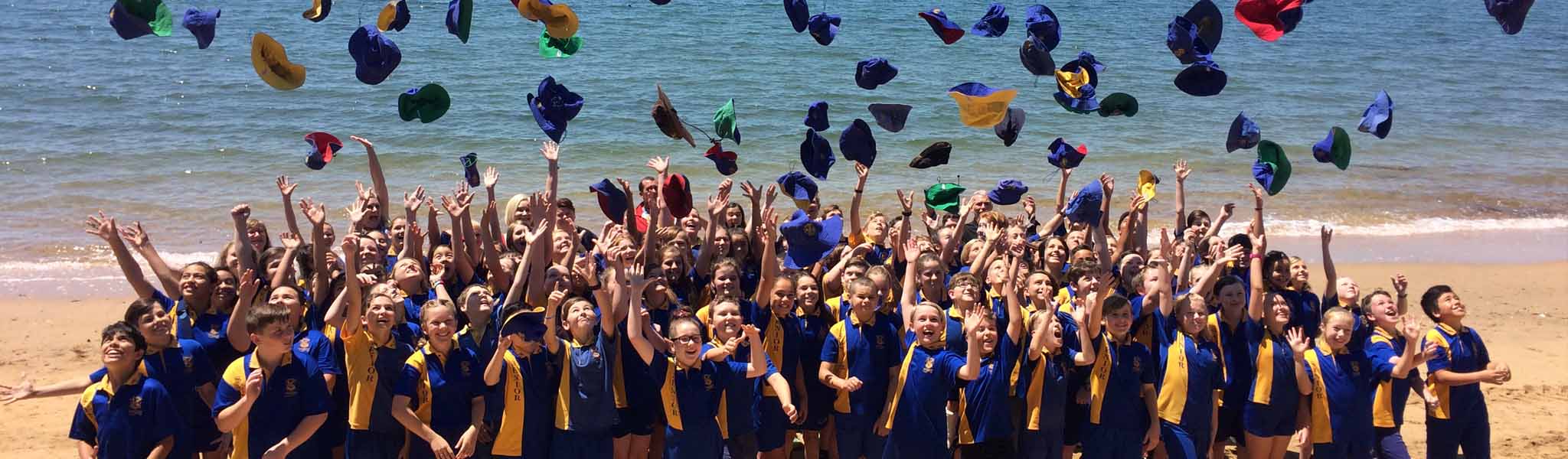 Humpybong State School